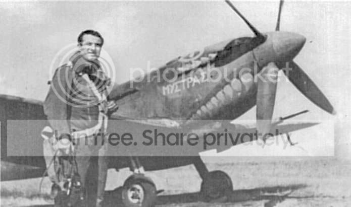 Bulges at wing root of Spitfire Mk.IX - Aircraft WWII - Britmodeller.com
