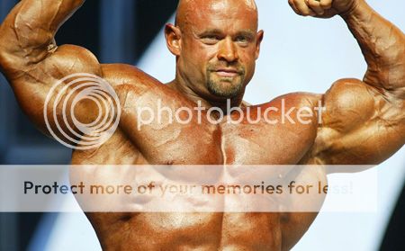 Basic Bodybuilding Program | Adult Pimples – A Expanding Problem