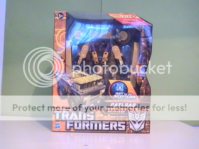 Ireland Transformers Sightings | Page 63 | TFW2005 - The 2005 Boards