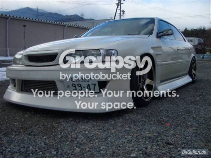 Project Altezza - 1JZ-GTE | Page 3 | Driftworks Forum