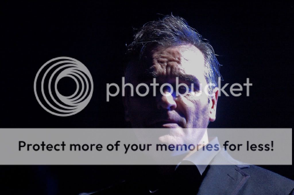 morrissey frink thread! | Page 1942 | Morrissey-solo