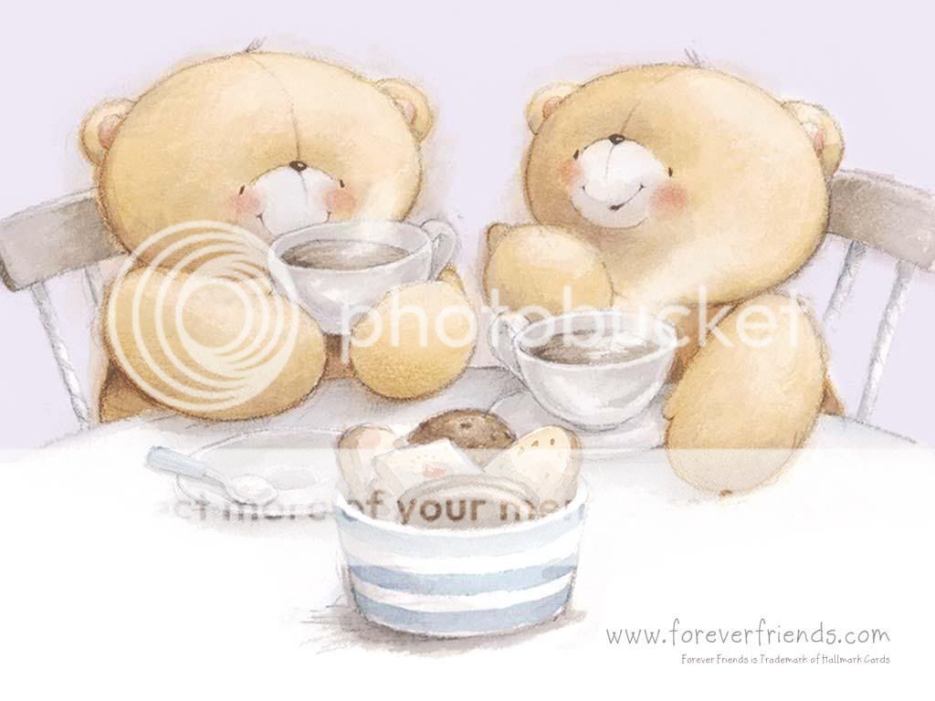 Forever Friends Wallpaper | Forever Friends Desktop Background