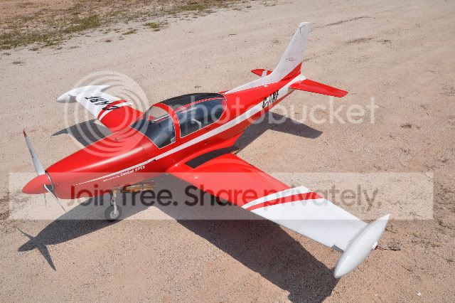 C-Arf SF 260 TP build thread - Page 4 - RCU Forums