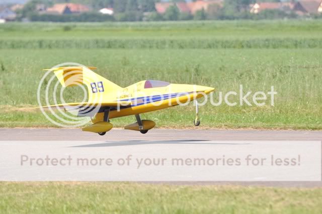 Mach 2.2 Jet Meet Eastern France - RCU Forums