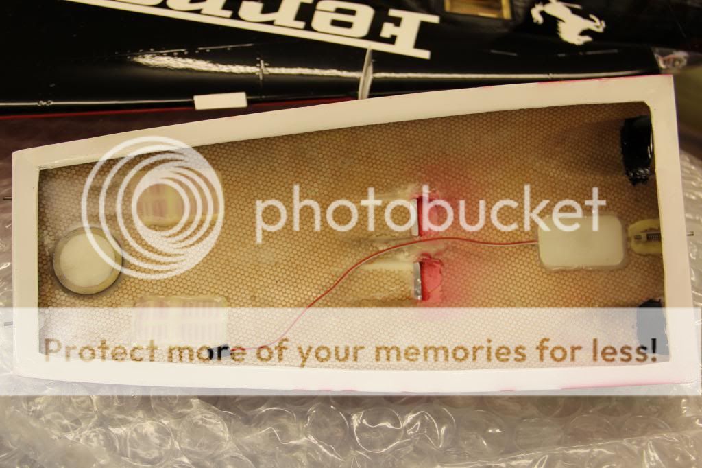 FEJ Large Hawk - RCU Forums