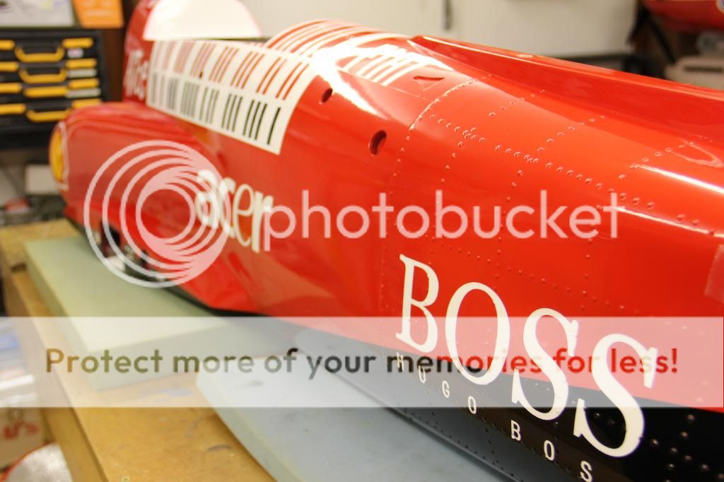 FEJ Large Hawk - RCU Forums