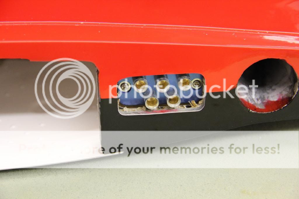 FEJ Large Hawk - RCU Forums