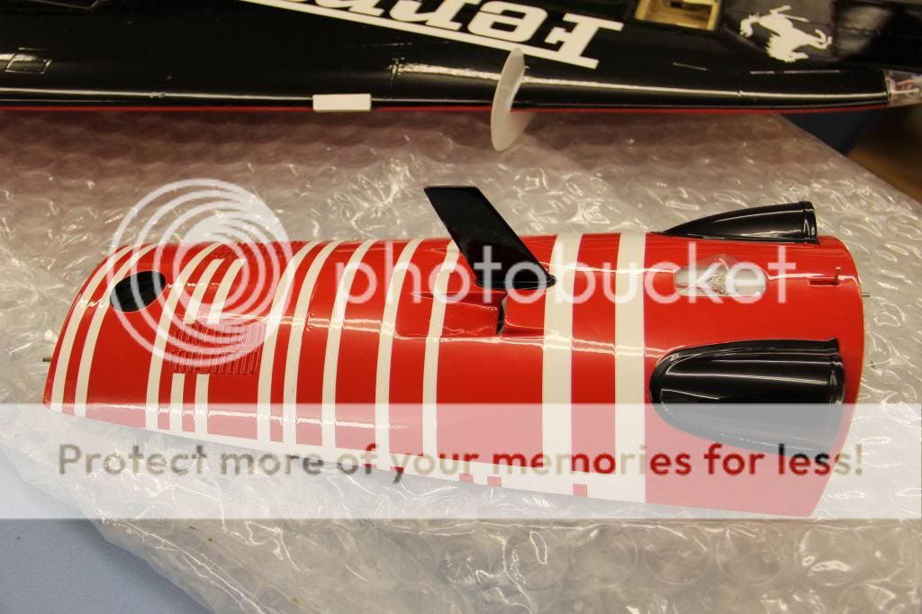 FEJ Large Hawk - RCU Forums