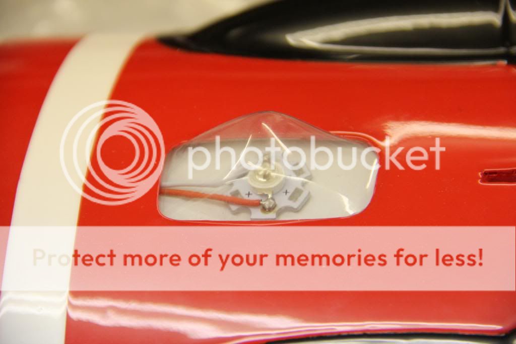 FEJ Large Hawk - RCU Forums