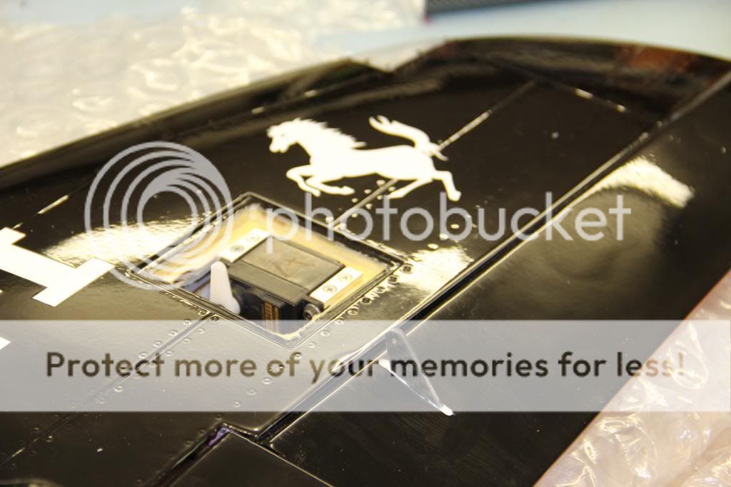 FEJ Large Hawk - RCU Forums