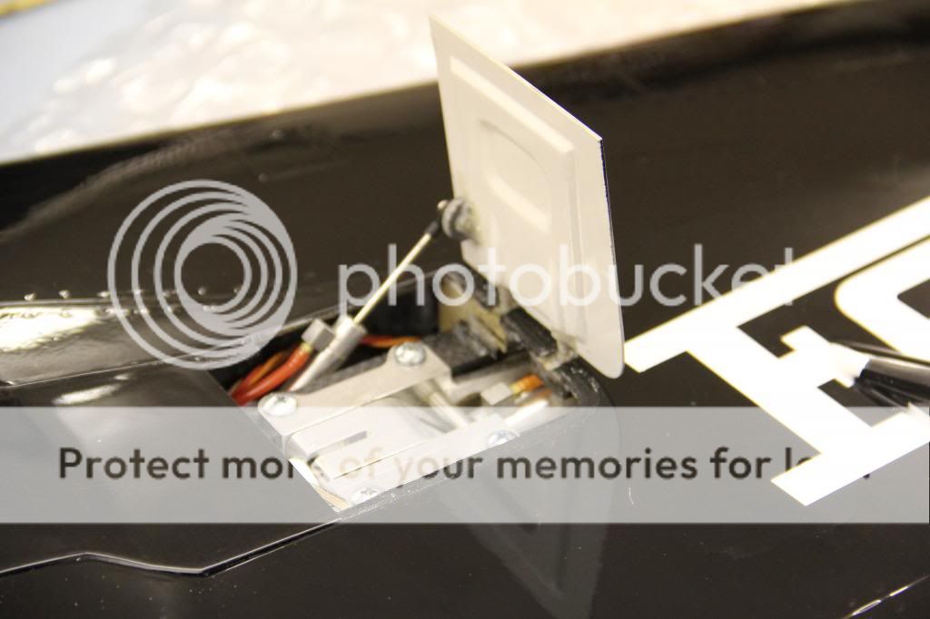 FEJ Large Hawk - RCU Forums