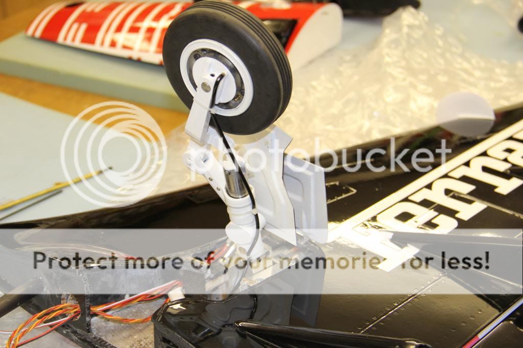 FEJ Large Hawk - RCU Forums