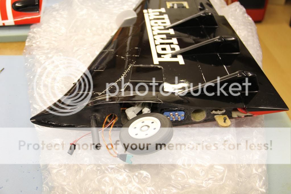 FEJ Large Hawk - RCU Forums