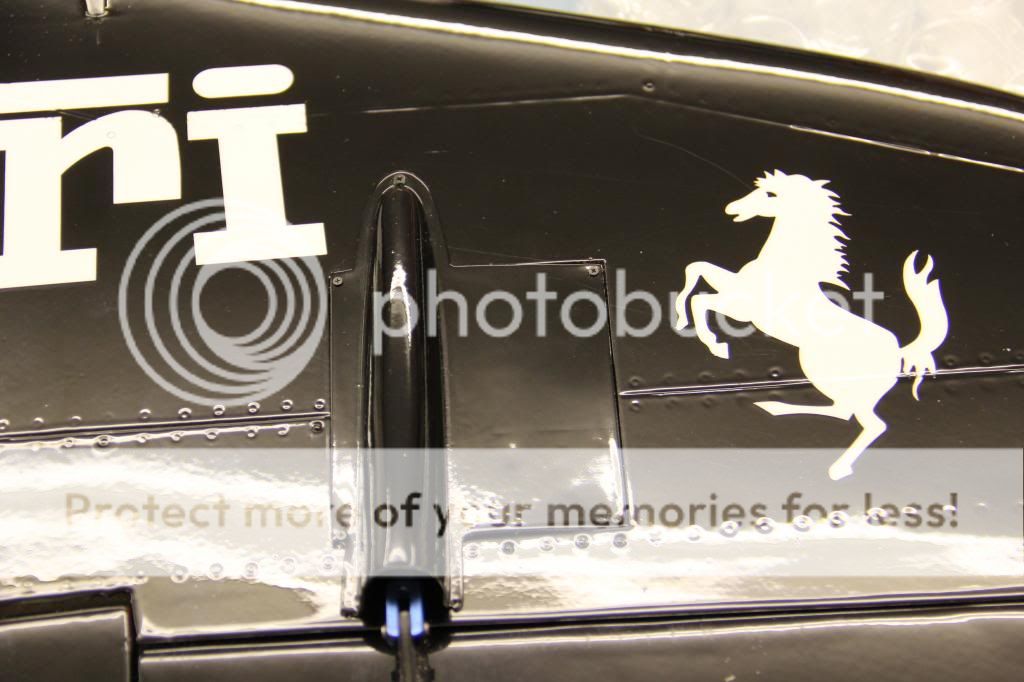 FEJ Large Hawk - RCU Forums