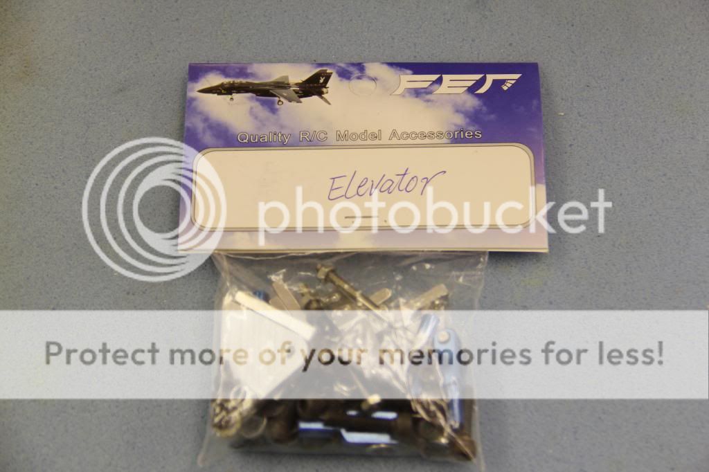 FEJ Large Hawk - RCU Forums