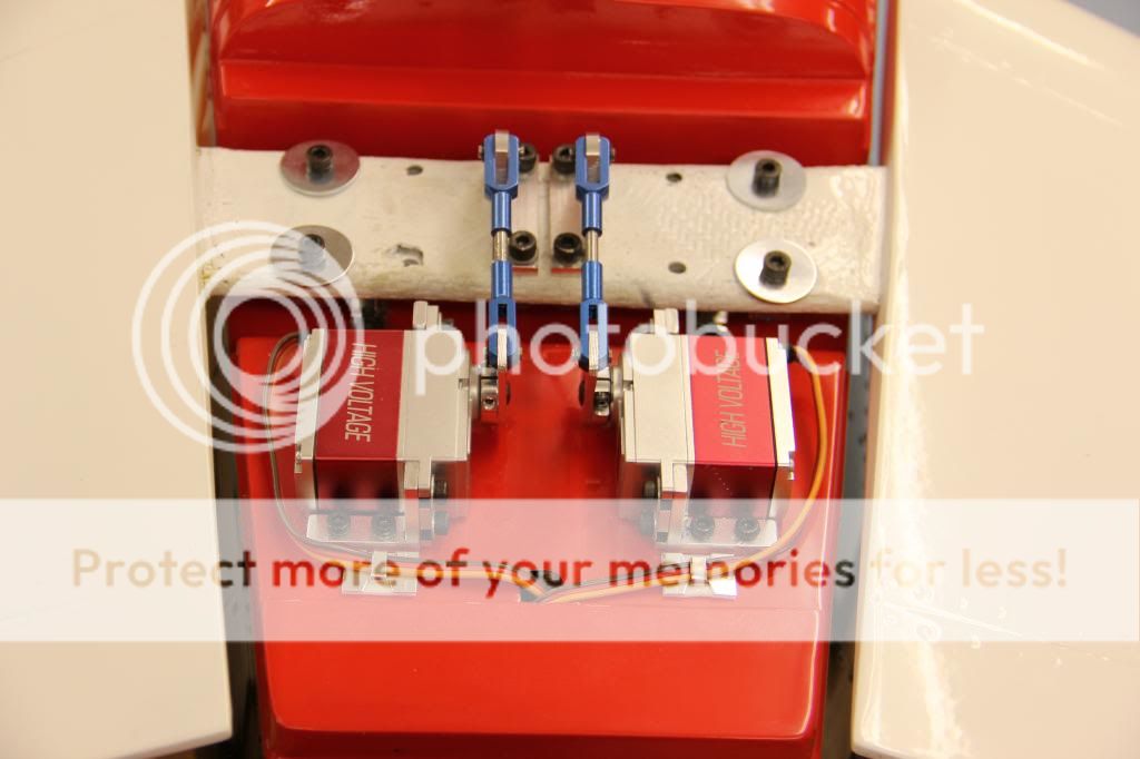 FEJ Large Hawk - RCU Forums