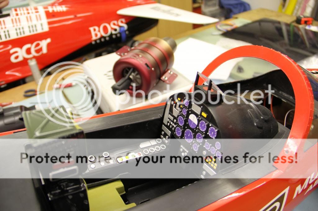 FEJ Large Hawk - Page 2 - RCU Forums