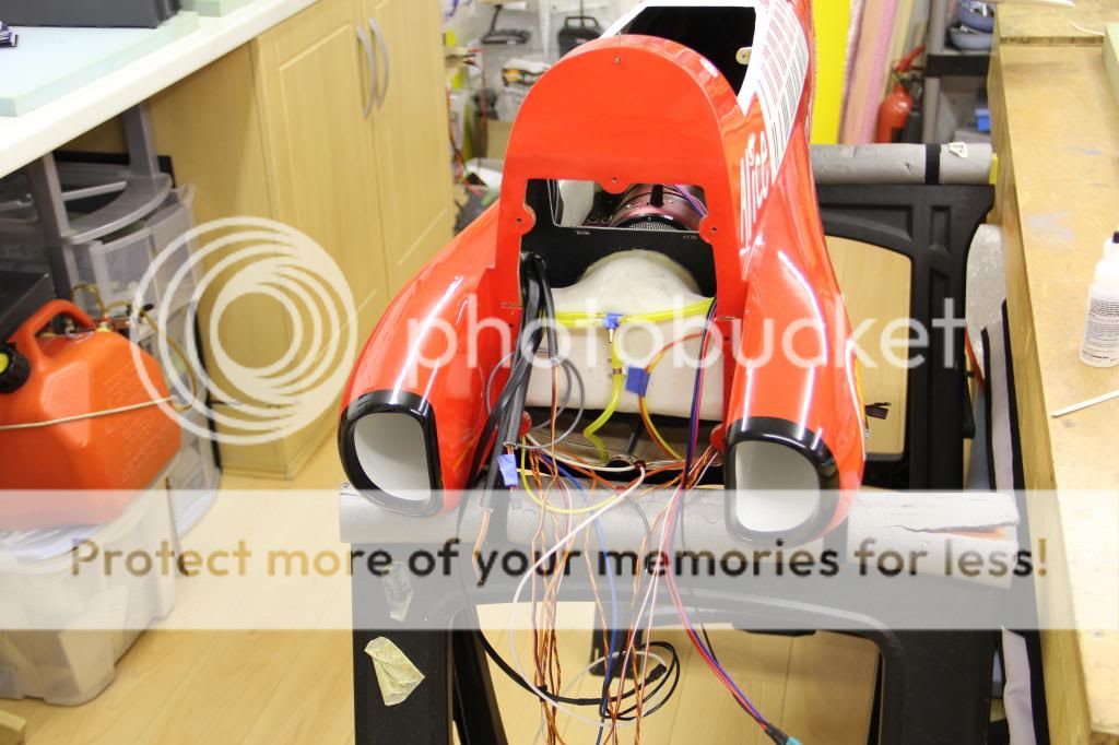 FEJ Large Hawk - Page 2 - RCU Forums