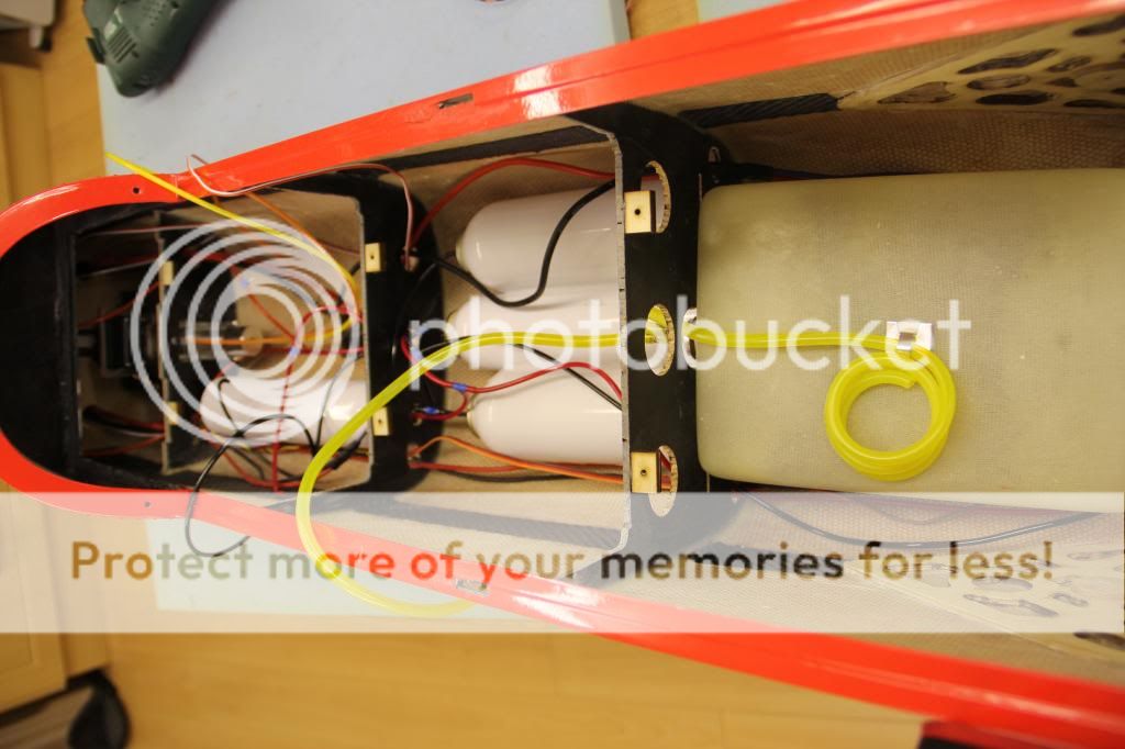 FEJ Large Hawk - Page 2 - RCU Forums