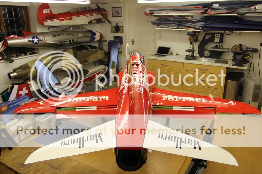 FEJ Large Hawk - Page 2 - RCU Forums