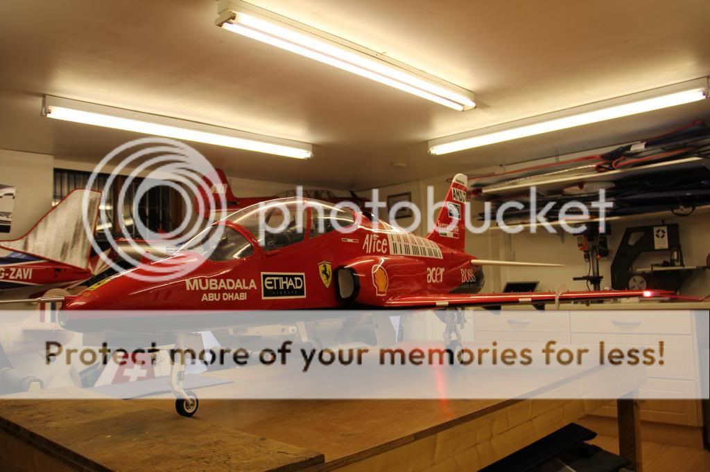 FEJ Large Hawk - Page 2 - RCU Forums