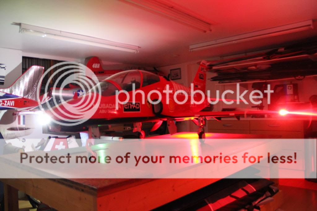 FEJ Large Hawk - Page 2 - RCU Forums