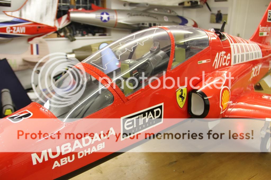 FEJ Large Hawk - Page 2 - RCU Forums