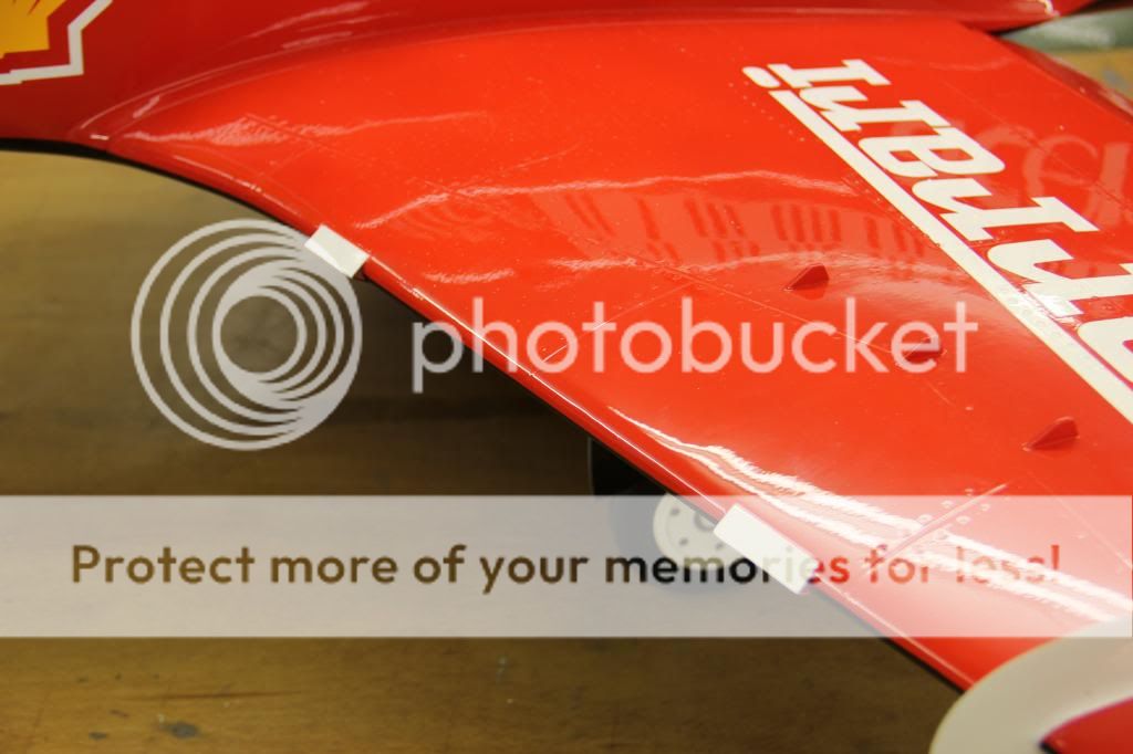 FEJ Large Hawk - Page 2 - RCU Forums