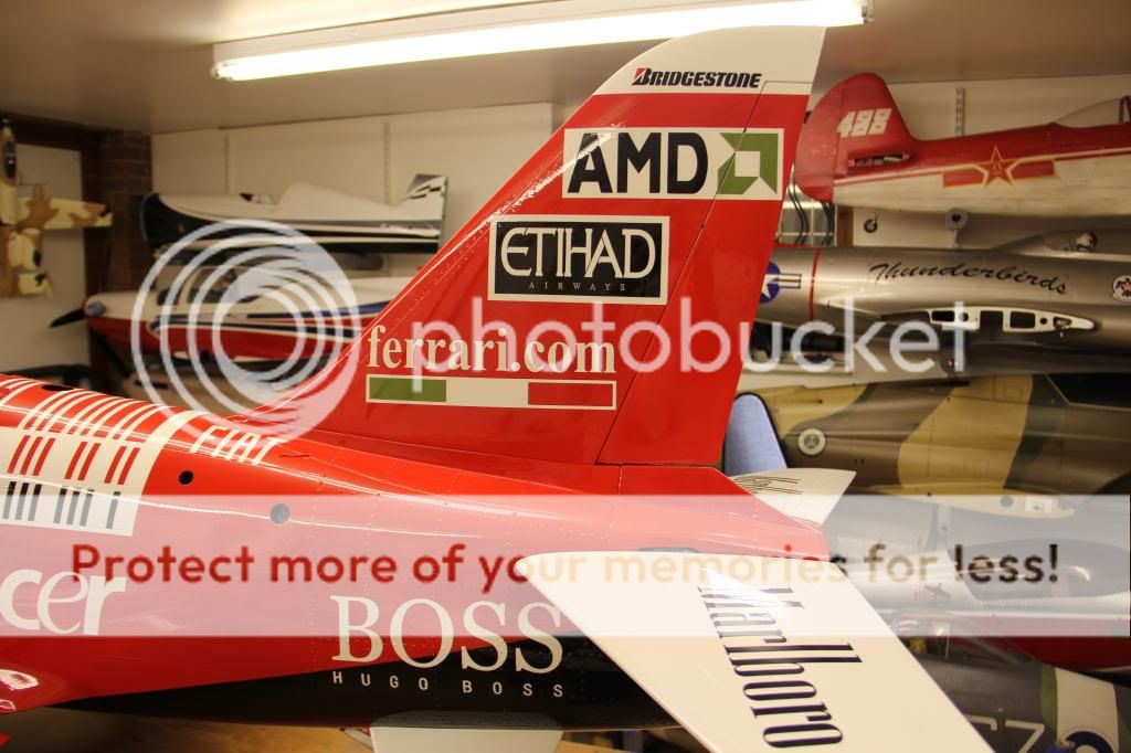 FEJ Large Hawk - Page 2 - RCU Forums