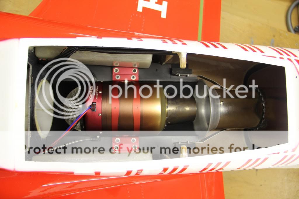 FEJ Large Hawk - Page 2 - RCU Forums