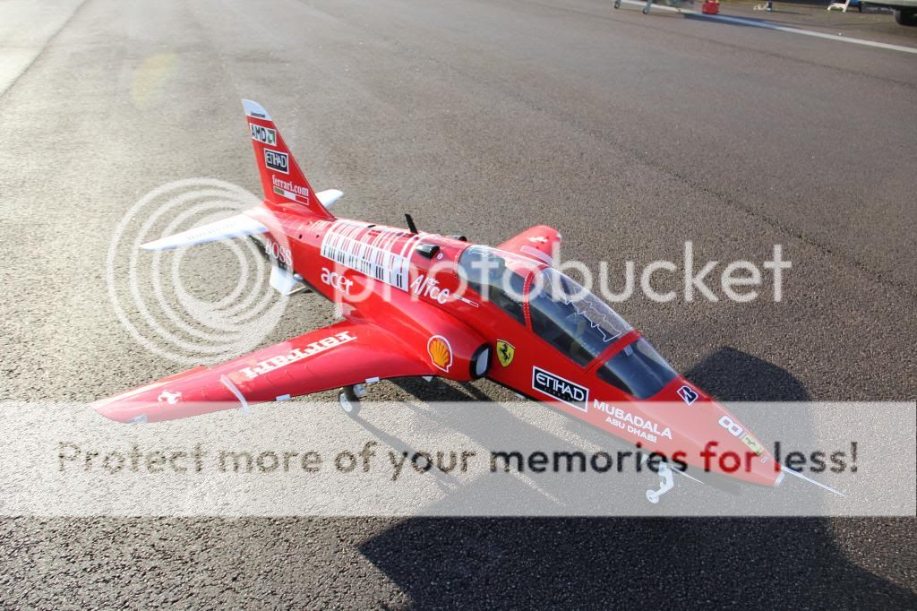 FEJ Large Hawk - Page 2 - RCU Forums