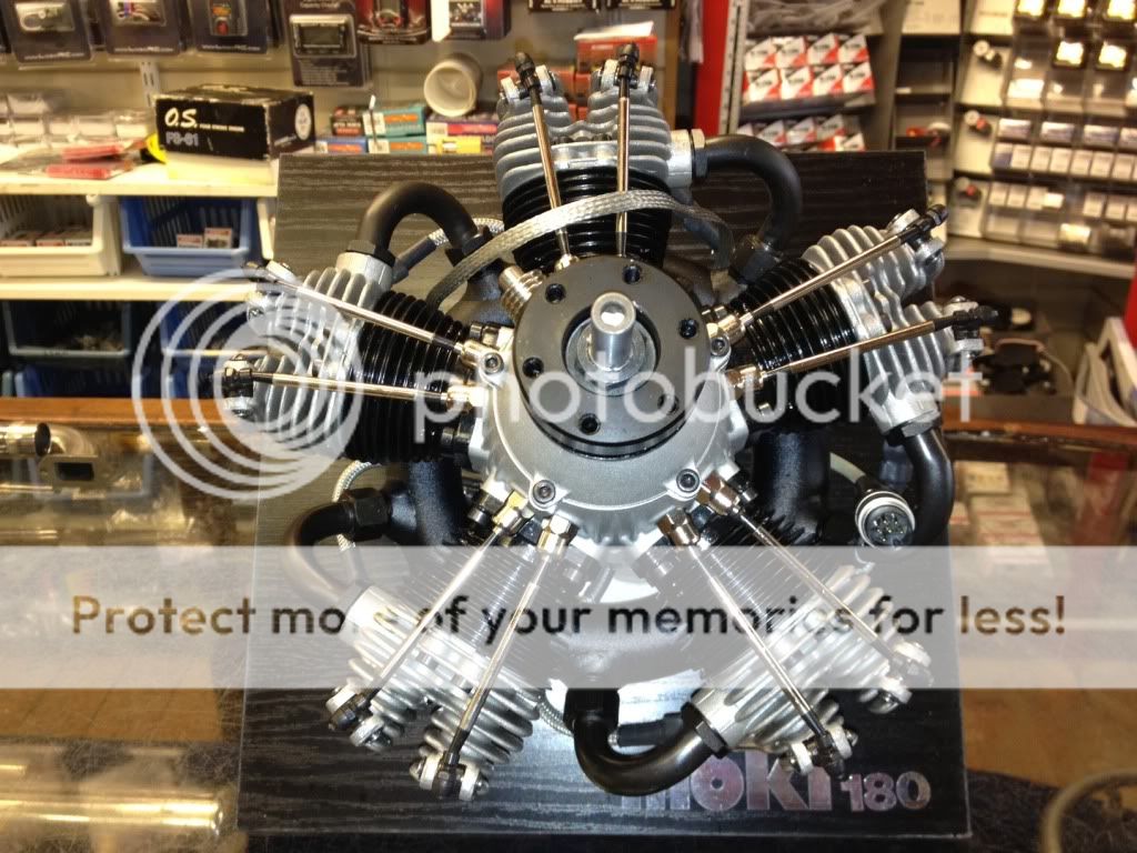 Anyone need more power from their Moki 150? - RCU Forums