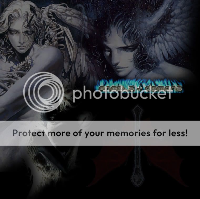 Demon and Angel Academy (6 users) | Gaia Guilds | Gaia Online