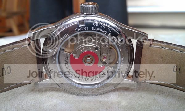 Oris Classic Date 37mm vs. Hamilton Jazzmaster Viewmatic H32555755 ...