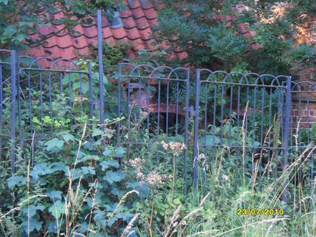 Edwin Brough: Scalby Manor photos - Jack The Ripper Forums ...