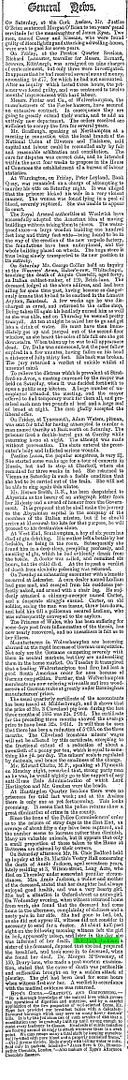 Elizabeth Jackson - Jack The Ripper Forums - Ripperology For The 21st ...