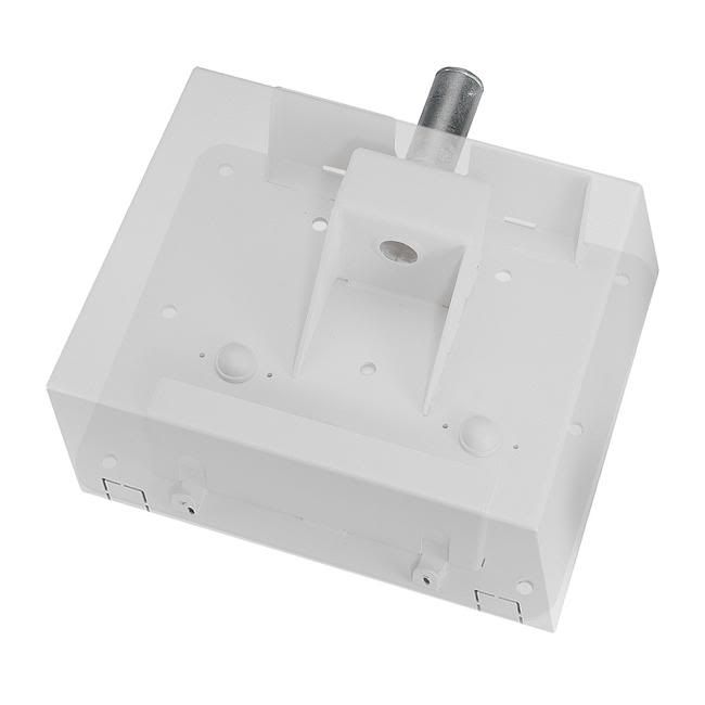 Wall Mounting Unit With Wall Box