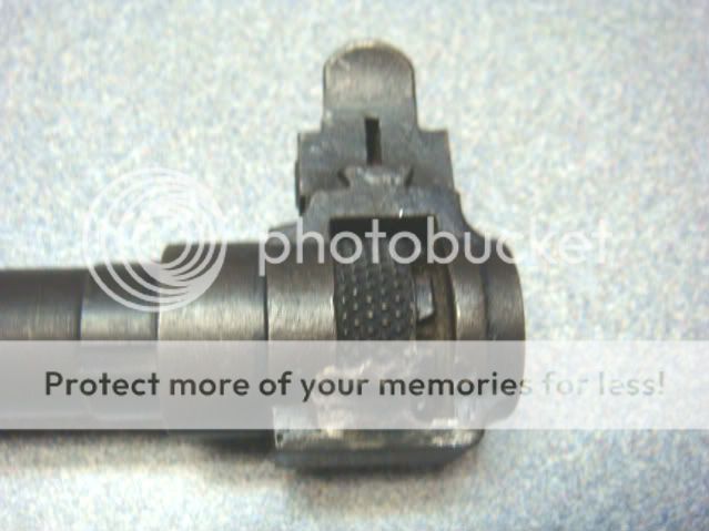 QUESTION ON POLYTECH M-14S FLASH HIDER | M14 Forum