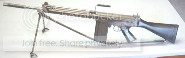 Wrong time to build a FAL? Update with build pic - Page 2 - AR15.COM