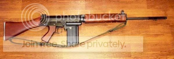 Century Metric FAL's? > FAL Discussions > AR15.COM
