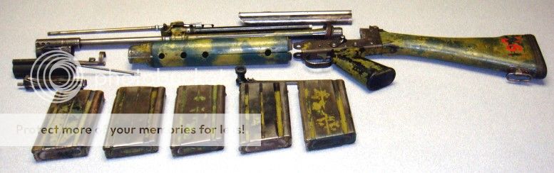 Building a Clone? > FAL Discussions > AR15.COM