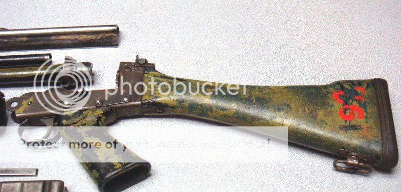 Rhodesian R1 type 1.5 Coonan Receiver on order....here's the rest of it ...