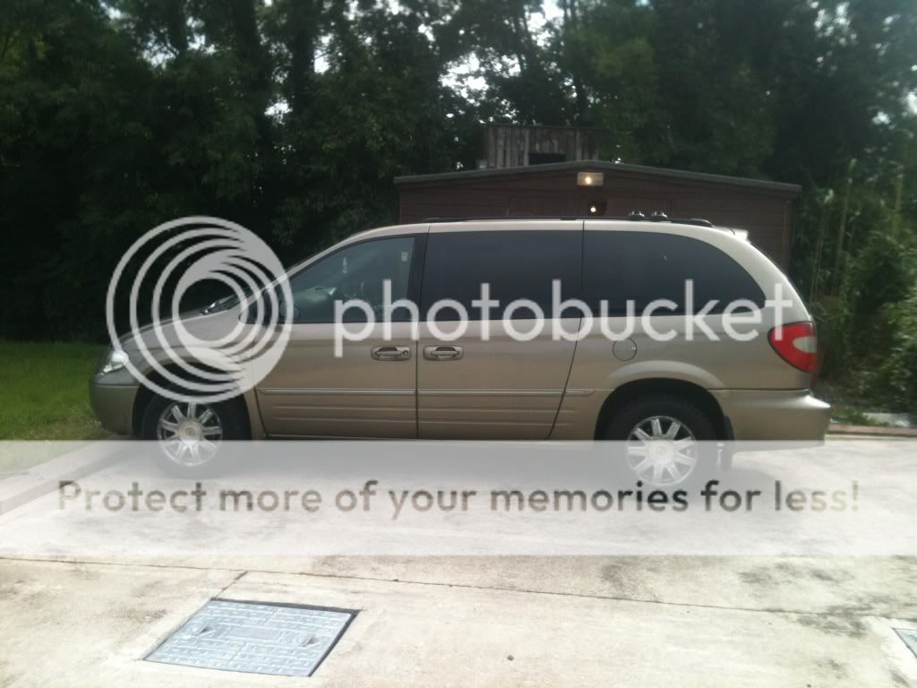 roof mounted dvd player | The Chrysler Minivan Fan Club Forums