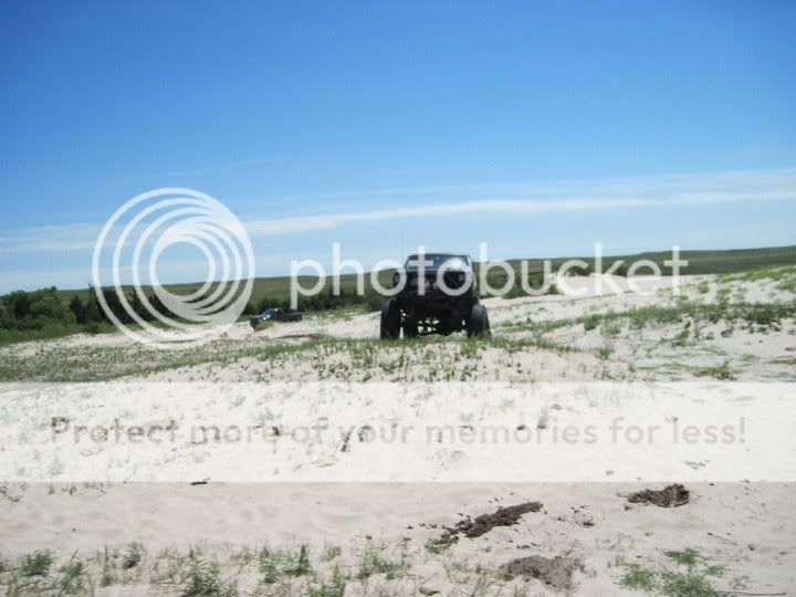 92 Ranger SAS | Page 2 | Pirate 4x4