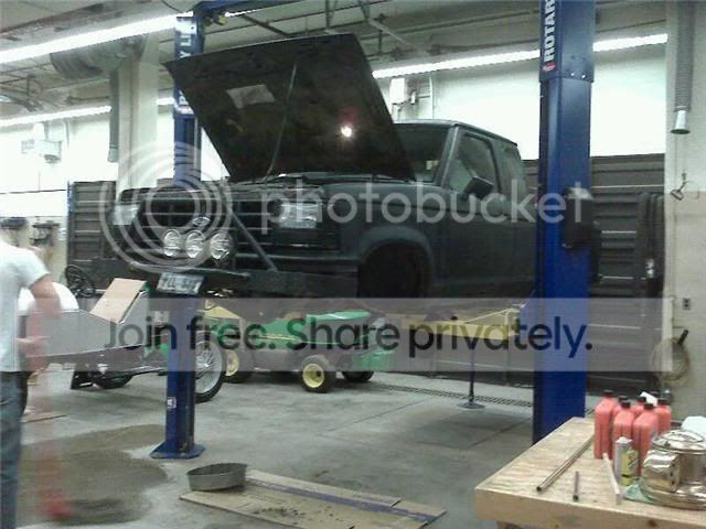 92 Ranger SAS | Pirate 4x4