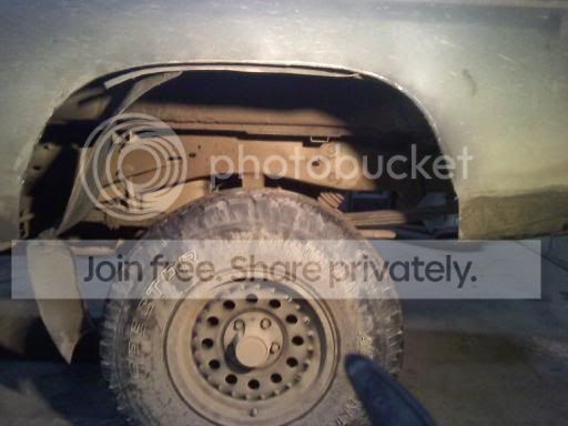 92 Ranger SAS | Pirate 4x4