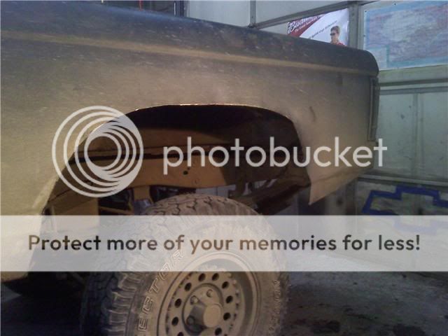 92 Ranger SAS | Pirate 4x4