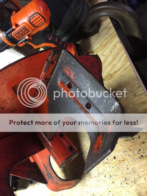 Summary of Impeller Mod Best Practices? | Snowblower Forum