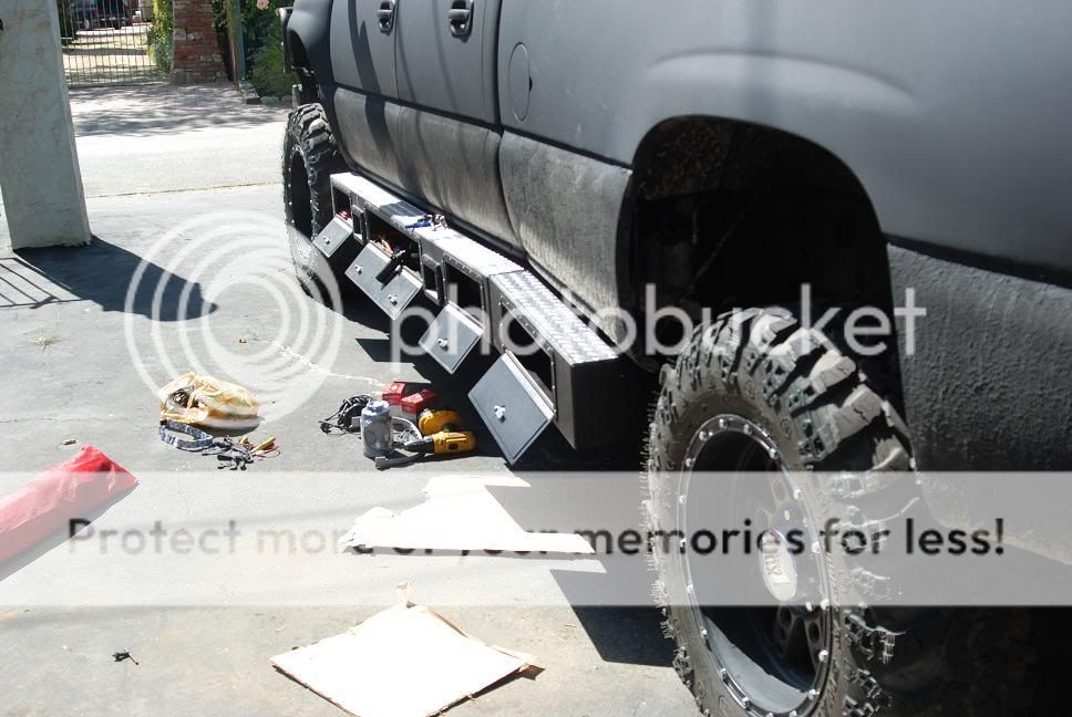 Rocker Pod | Diesel Place