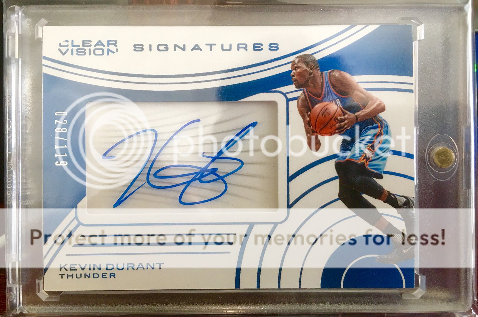 FS -- Nasty Patches and SSP! Westbrook, Durant, Wade, Lillard etc ...